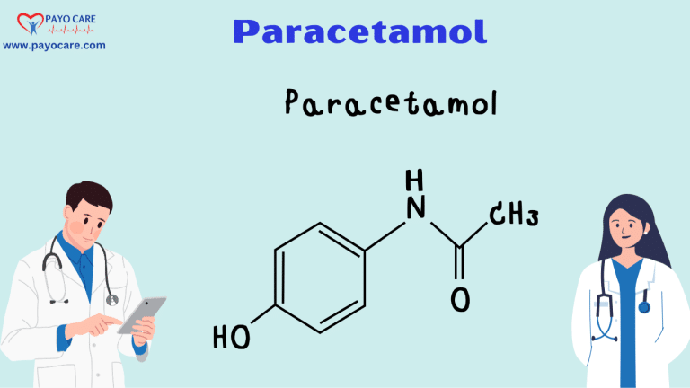 Paracetamol :Uses,Benefits & Side effects – PAYO CARE provides expert ...