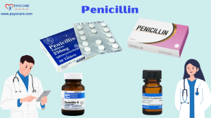 Penicillin: Uses, Benefits & Side Effects – PAYO CARE provides expert ...